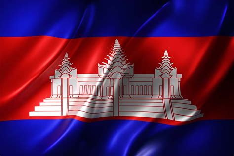 Discovering Cambodia Cambodia Country Profile Area Cambodia Online