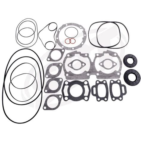 Sea Doo Complete Gasket Kit 657 657x Xp Gtx Spx Speedster Explorer