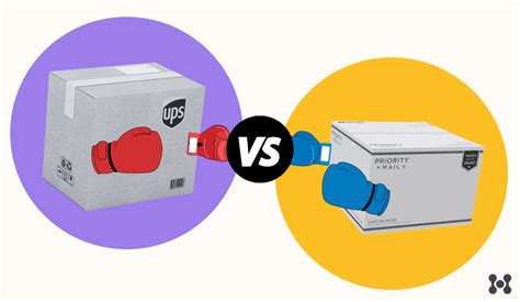Ups Vs Usps Which Is Better Ehub