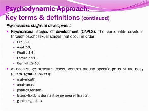 As Edexcel Psychology Unit 2 Ppt Download