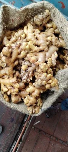 Variety Wayanad Dry Ginger Packaging Type Gunny Bag At Rs 150kg In