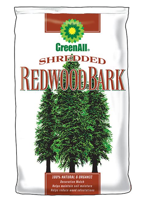 Shredded Redwood Bark Eb Stone And Son Inc
