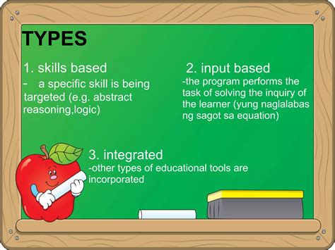 Problem Solving Softwares Ppt