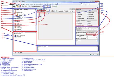 Fernando S Blog Tutorial Membuat Konversi Suhu Java Pada NetBeans