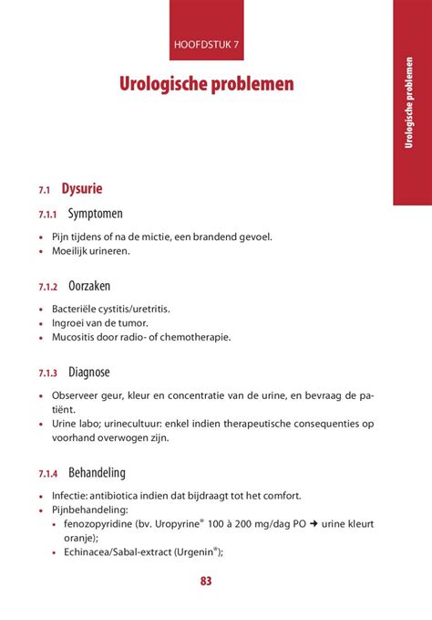 Palliatieve Zorg In De Praktijk Inkijkexemplaar By Uitgeverij Acco