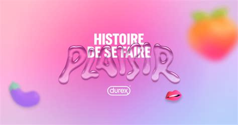 Le Premier Podcast érotique Personnalisable Par Durex Shake It