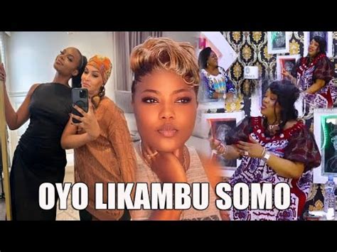 EYINDI MAMAN ESTHER NGALASI ABETI BA NDIKA SUR VIE AMOUREUSE YA CYNDI LE COEUR NA PAPA QUADRA