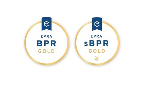Epra Awards Xior