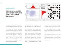 SYNC Particle Size Shape Analyzer MICROTRAC PDF Catalogs Technical Documentation Brochure
