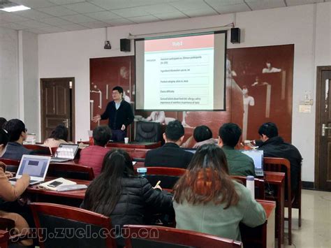 营销管理系学术系列讲座2017年第14期（总第37期）成功举办