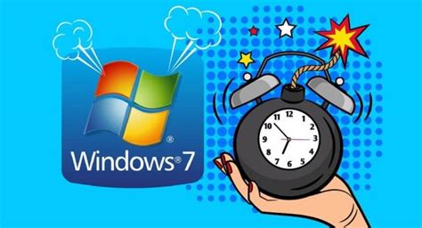Windows 7 Support Ends In One Year Heres Why You Should Care