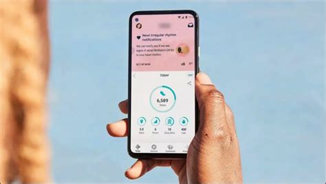 3 Ways To Detect Irregular Heart Rhythm Afib Using Your Phone