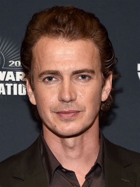 Who Could Hayden Christensen Play In Marvel Dc R Fancast