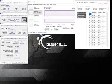 G Skill Intros Quad Channel DDR MHz SO DIMM Kit TechPowerUp