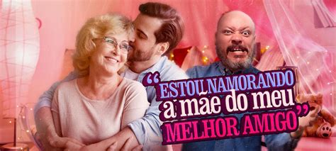 Sou Padrasto Do Meu Melhor Amigo Jovem Nerd