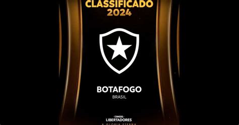Botafogo Na Libertadores 2024 Grupo E Análise Dos Rivais㊙ Envolva Se
