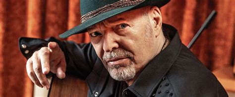 Vasco Rossi presenta il nuovo album Sarà un disco di forma e di