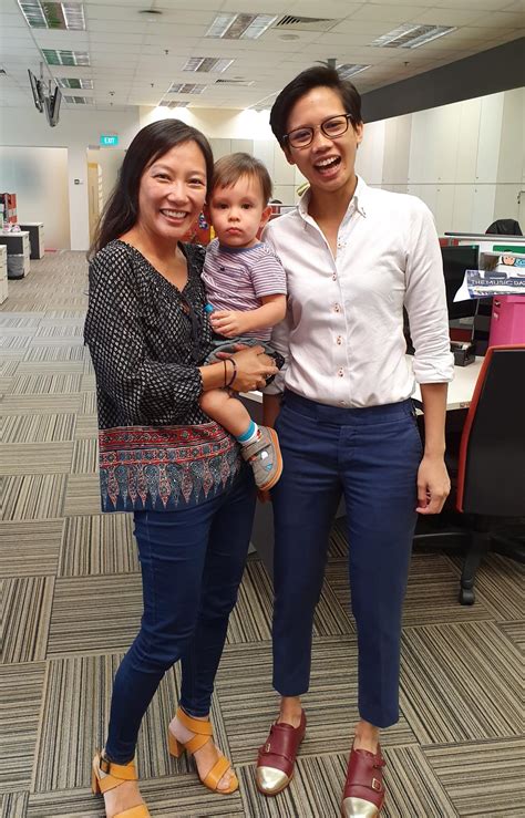 Deryne Sim 沈丽芬 On Linkedin 一日为师 终身为父 Said Goodbye To My Boss Mentor And Friend Jessica Deery