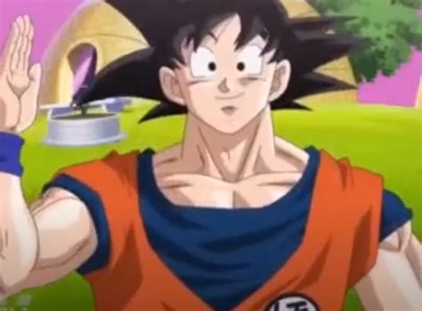 Hola Soy Goku By Resonanceloudnessshifting Sound Effect Tuna