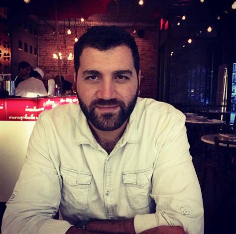 Bonfirestories — Introducing Filmmaker And Writer Anton Sazonov By