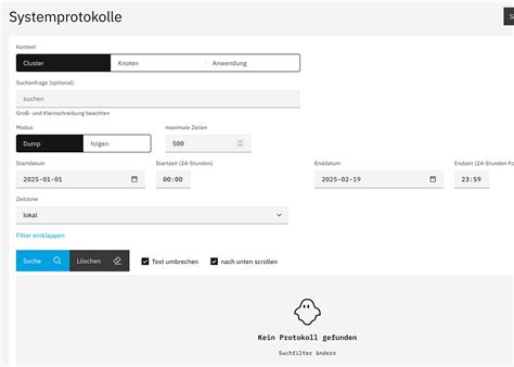 Missing Logs In Ns8 Support Nethserver Community