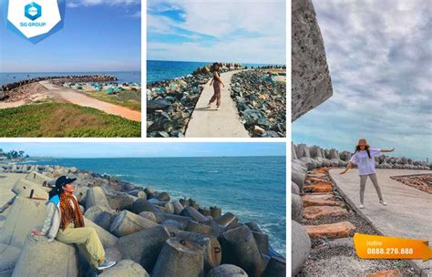 Bản đồ Du Lịch Phan Thiết Khám Phá Các địa điểm Hấp Dẫn 1