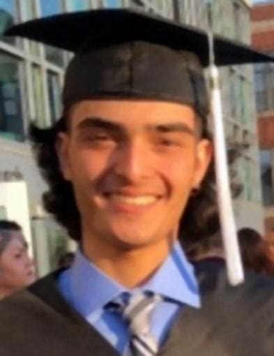 Benjamin Lopez Age 18