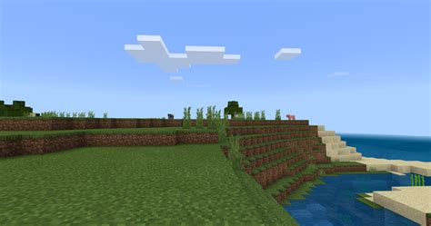 My Own Realm Please Welcome Realms Multiplayer Minecraft