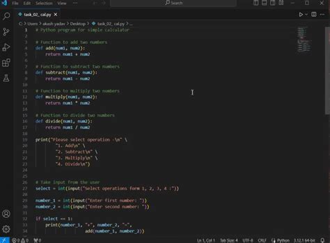 How To Design A Simple Calculator With Arithmetic Functions Akash