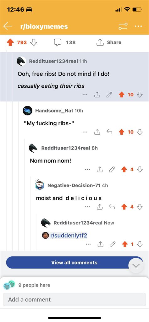 First Post Here Yay R Suddenlytf2