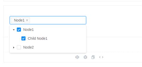 Hi Does Support Tree Select I Am Not Found It · Issue 3750 · Jedwatsonreact Select · Github