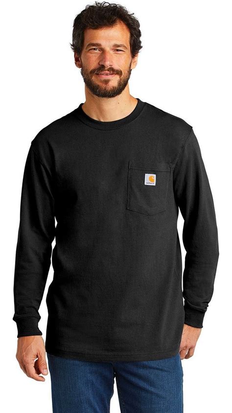 Компьютерная вышивка логотипа на спецодежде на заказ | Long sleeve ...