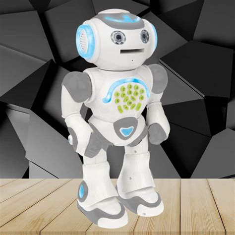 Robot Cam Ra T L Command Science Labs