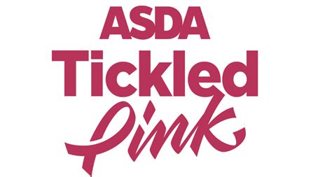 Join ‘the Mother Of All Checks With Asda Tickled Pink Coppafeel