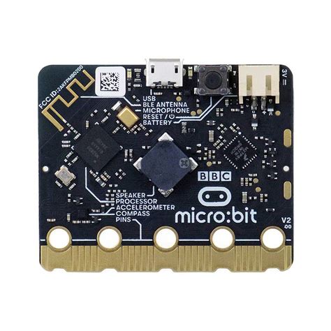 Microbit V2 Mainboard