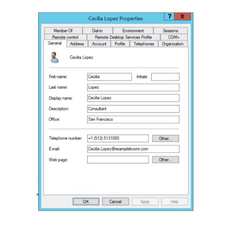 Boomi Active Directory Integration Workday Marketplace