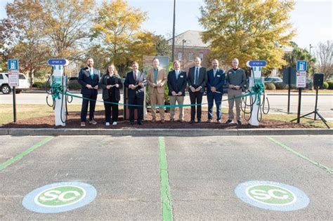 Coastal Carolina University On Linkedin Ccu Sustainability