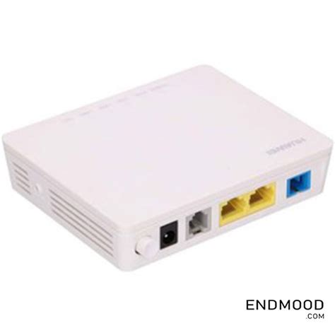 خرید و قیمت مودم فیبر نوری هوآوی اکو لایف HG8120 | اندمود
