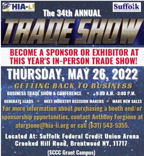 Dr Steven C Lindo On Linkedin I Attended The Hia Li Trade Show This