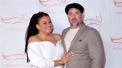 Who Is Michelle Buteaus Husband Gijs Van Der Most And What Is Their