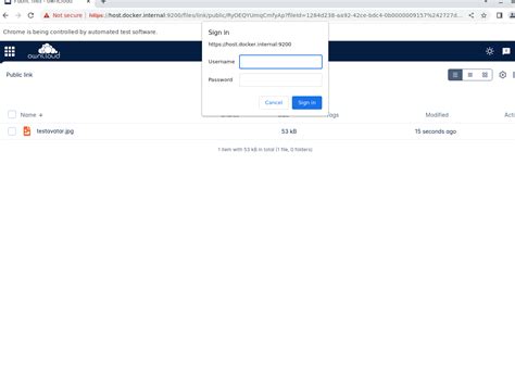 Hard Failure On Nightly WebUITest Issue 5790 Owncloud Ocis GitHub