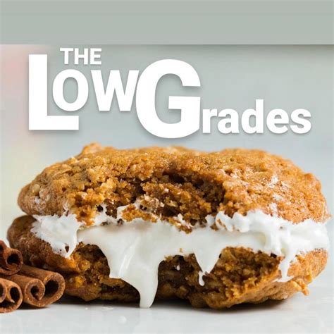 The Low Grades Youtube