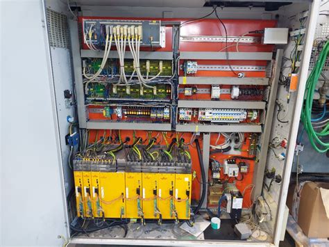 Battenfeld 500 200 Cdk Se Unilog Electric Injection Moulding Machine Used Machines Exapro