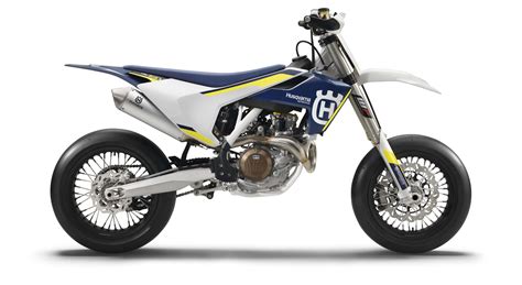 2016 Husqvarna FS 450 Less Weight More Swede Asphalt Rubber