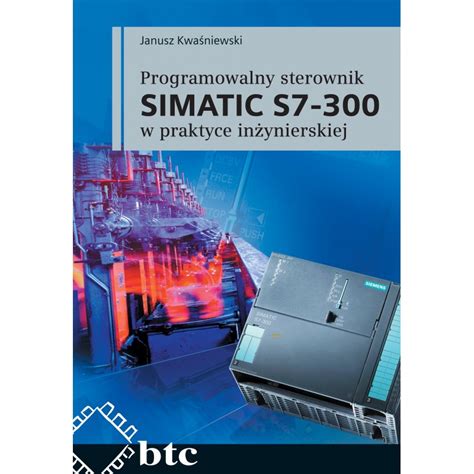 Programmable Simatic S Controller In Engineering Practice Kamami