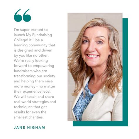 Jane Higham On Linkedin Exciting Times Ahead 13 Comments