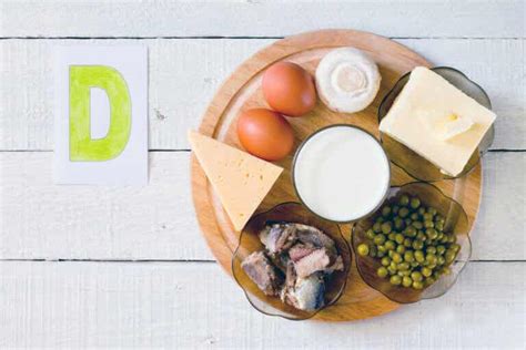 Deficiencia De Vitamina D Síntomas Causas Y Tratamiento Mejor Con Salud