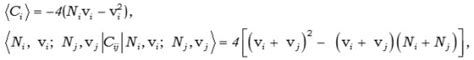 Vibrational Spectra Of C2cl4 Using Lie Algebraic Technique Oriental Journal Of Chemistry