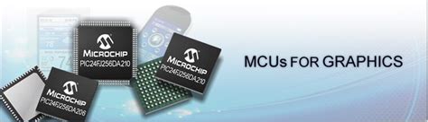 Microchip S Graphical Display Solutions THE OFFICIAL ANDREASCY News To The Core