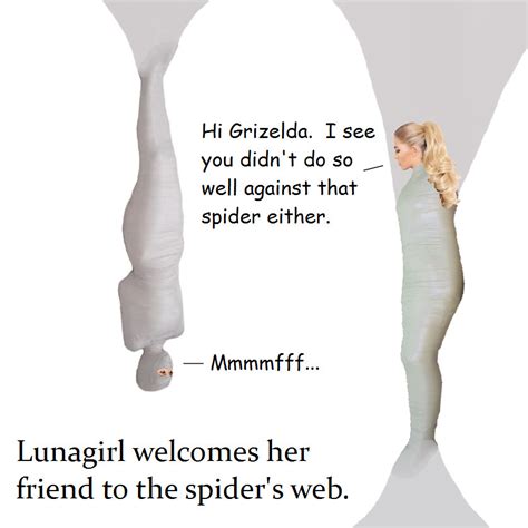 At Least Now Lunagirl Has Some Company By Paulm131 On Deviantart
